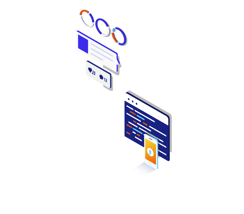 Home - Nimble Web Solutions